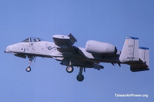 A 10 for 2010 – TaiwanAirBlog
